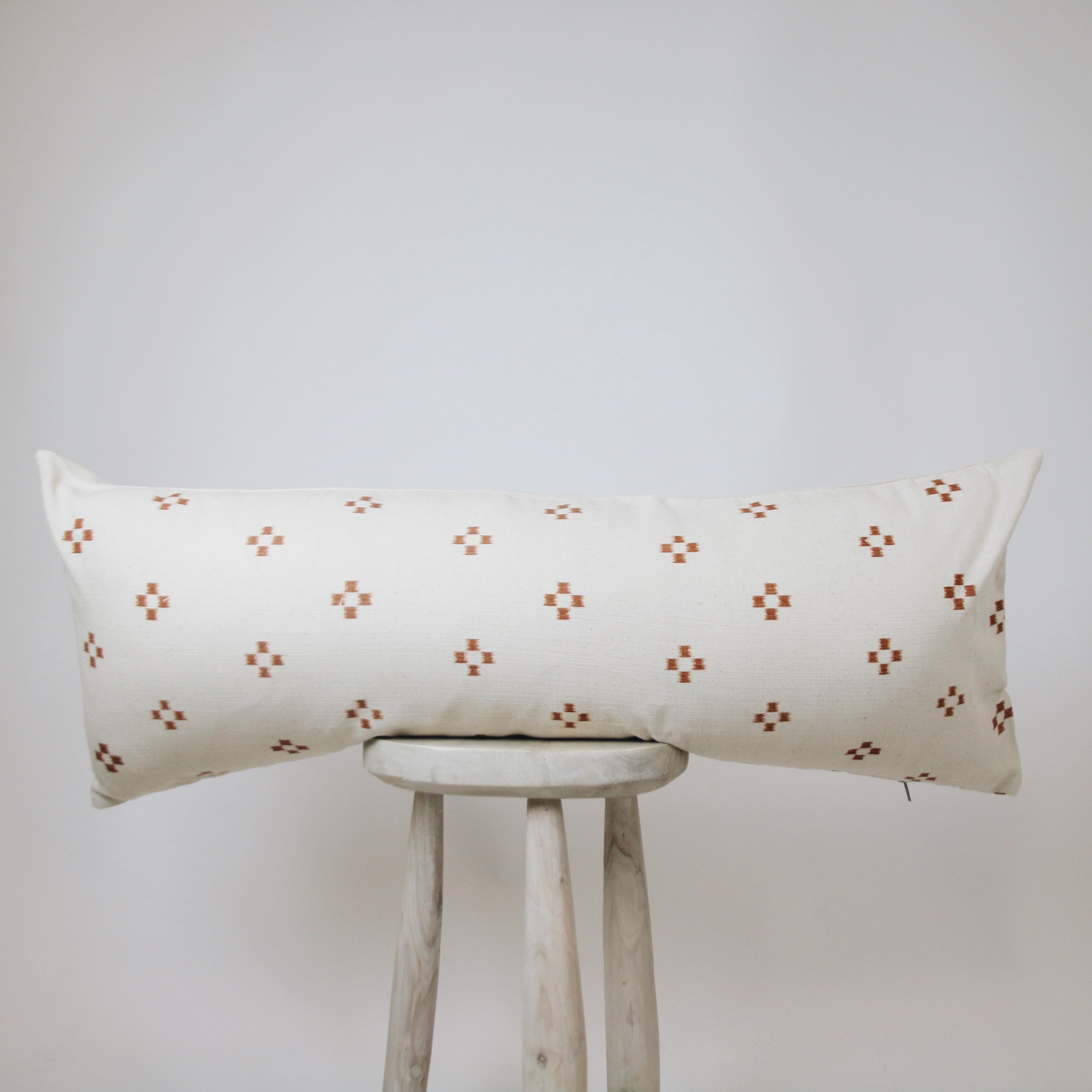 Malee in Orange – Mae Woven